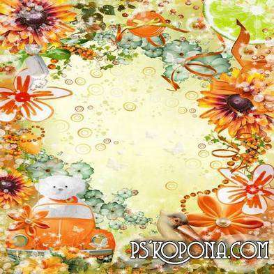 Download PNG Different frames, PSD photo frames.