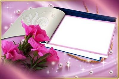 Photo frames - For women