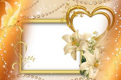 Photo frames - For women