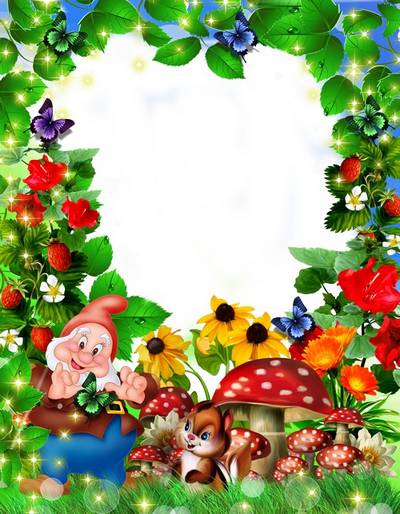 PSD Frame free download - Summer holiday. Transparent PNG Frame, PSD ...