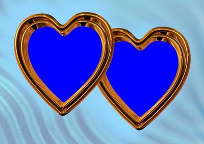 Love Frames - 30 PSD