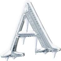 Alpha Ice Crystals