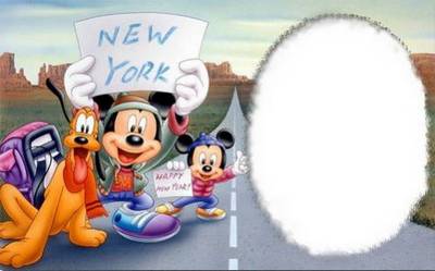 Set of children's frames for photos ( part 3)