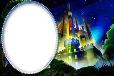 Set of children's frames for photos ( part 3)