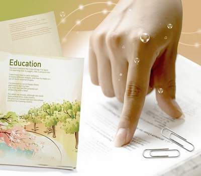 Set of multi-layer PSD on the training topics. PSD file free template ...