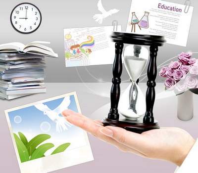 Set of multi-layer PSD on the training topics