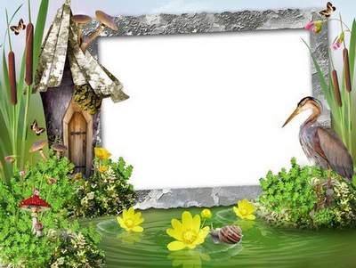 Frames - The sea wave shakes me