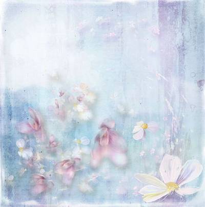 Gentle spring photoshop background Spring miracle 24 jpg | 3600x3600 px ...