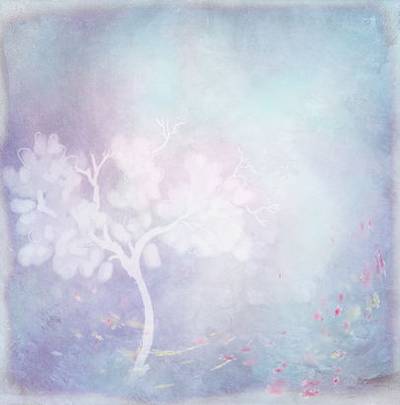 Gentle spring photoshop background Spring miracle 24 jpg | 3600x3600 px ...