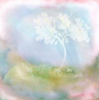 Gentle spring photoshop background Spring miracle 24 jpg | 3600x3600 px ...