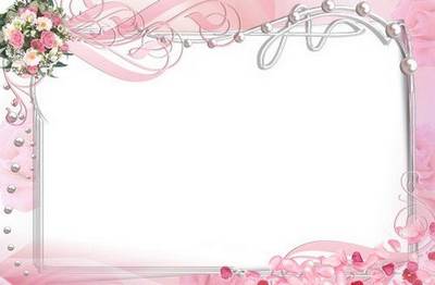 10 beautiful wedding photoframes