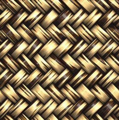 Texture Wicker.