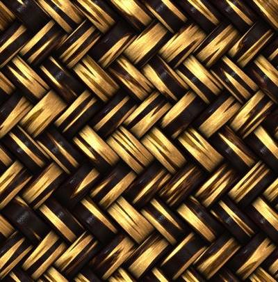 Texture Wicker.