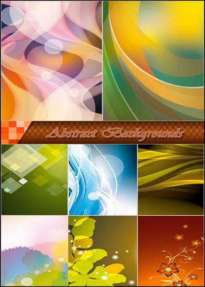 Abstract Background, for Adobe Photoshop