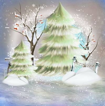 Backgrounds for photo calendars and Design