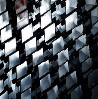 A collection of 20 metal background