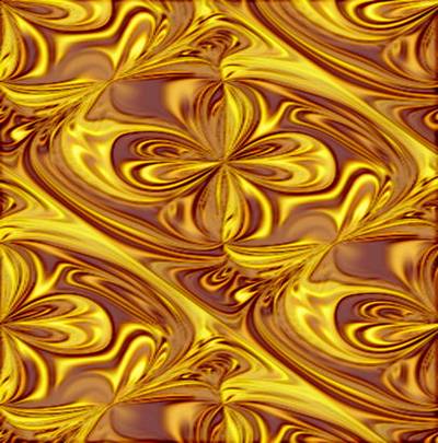 Gold backgrounds for your creativity in Photoshop