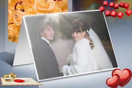 Wedding frame psd download (free frame psd). Transparent PNG Frame, PSD ...