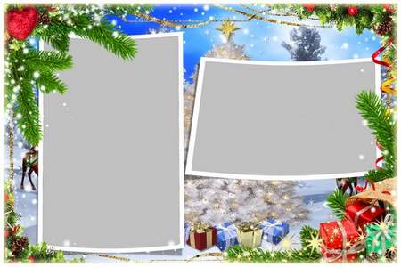 New frames for photoshop - perfect holiday ( free 5 frames png dwnload ...