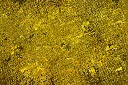 6 textures for the design of colored glass