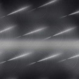 Gray Polished Metal Textures