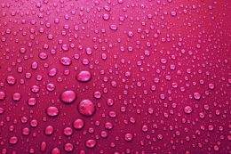 Water Drops textures for Photoshop ( free textures, free download )