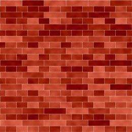 Textures for Photoshop - the Brick wall