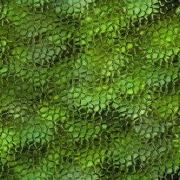 Granular glass textures