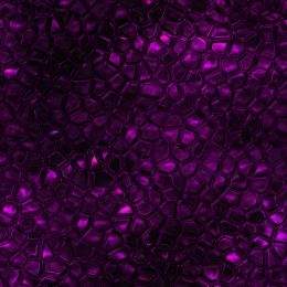 Granular glass textures