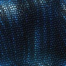 Granular glass textures