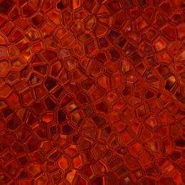 Granular glass textures