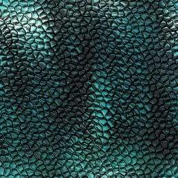 Granular glass textures