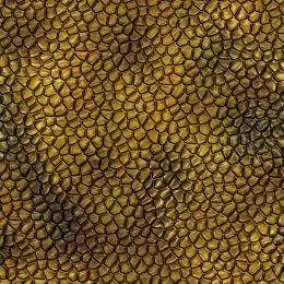 Granular glass textures