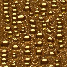 Textures for photoshop - Drops of waters ( free textures, free download )