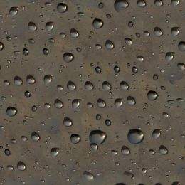 Textures for photoshop - Drops of waters ( free textures, free download )