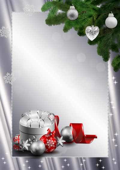 Free New Year frame psd free download. Transparent PNG Frame, PSD ...