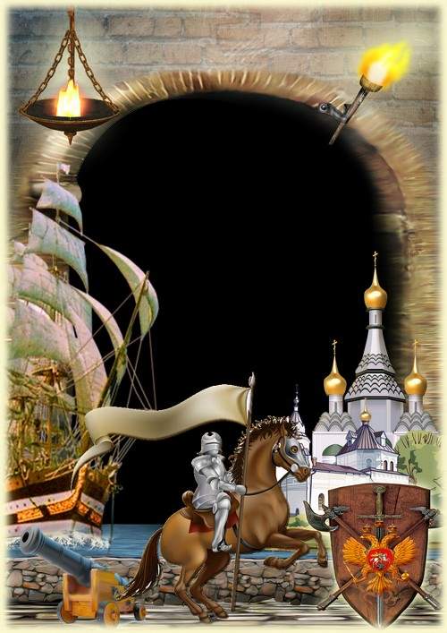 Male photo frame template ( free photo frame psd + free photo frame png ...