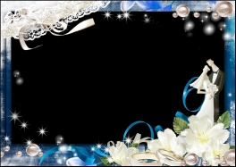 Set wedding framework for photoshop Part 4 ( free wedding photo frames ...