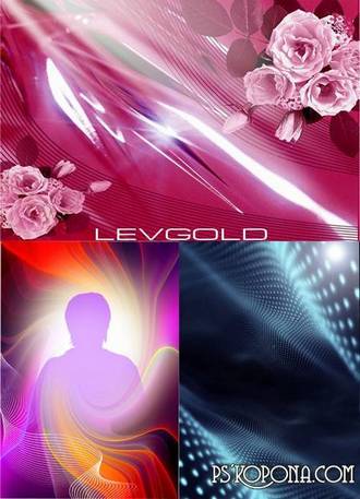 Layered psd templates for design in photoshop download