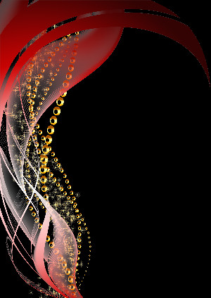 Abstract photo frames ( 9 abstract psd frames download )