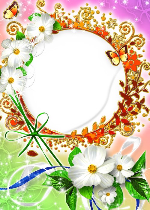 Love frames - Wonderful love