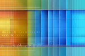 Fantastic psd background for the Photoshop