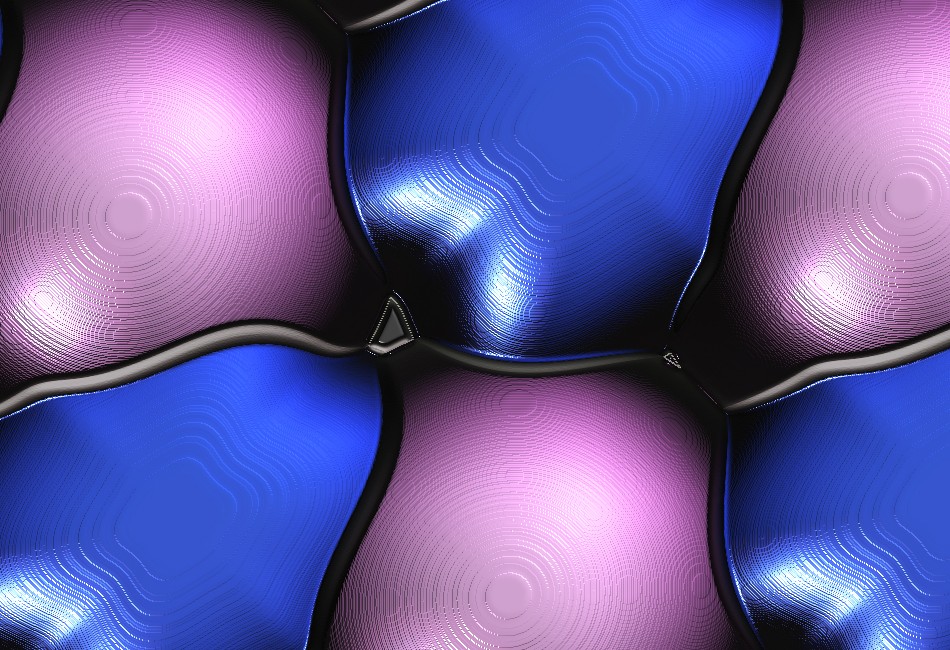 Various abstract textures for Photoshop