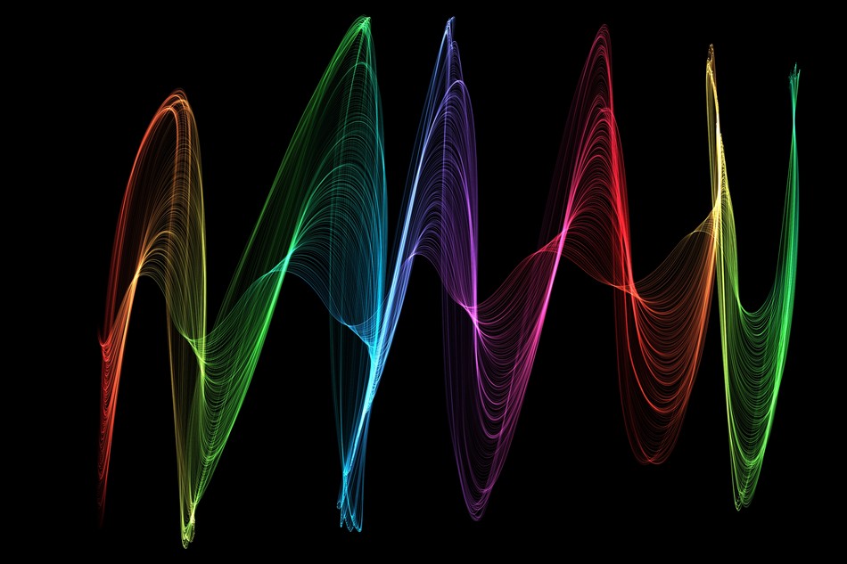 Bright Glowing Abstract lines textures for photoshop ( free 25 Abstract ...