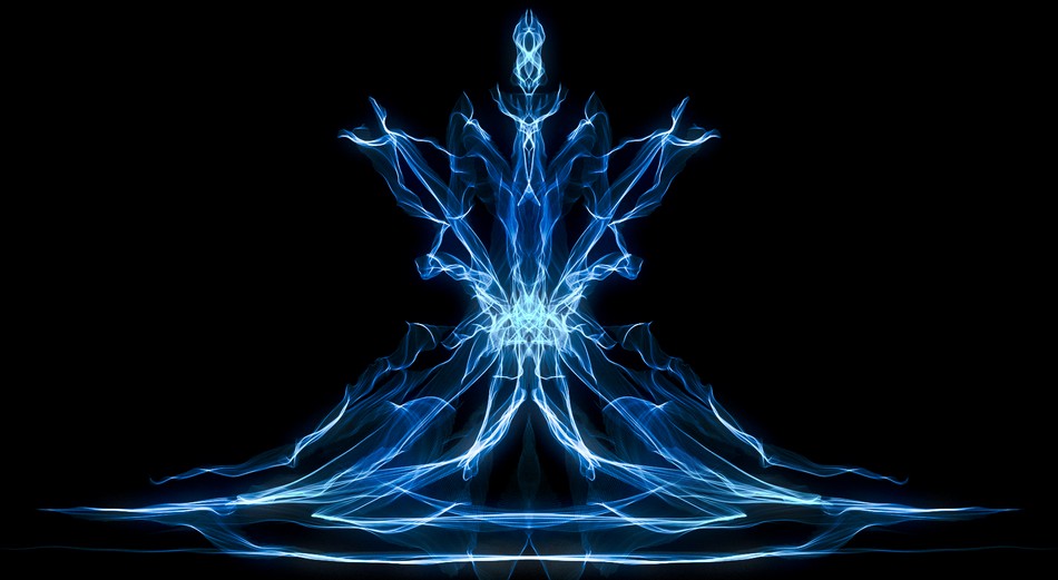 Bright Glowing Abstract lines textures for photoshop ( free 25 Abstract ...