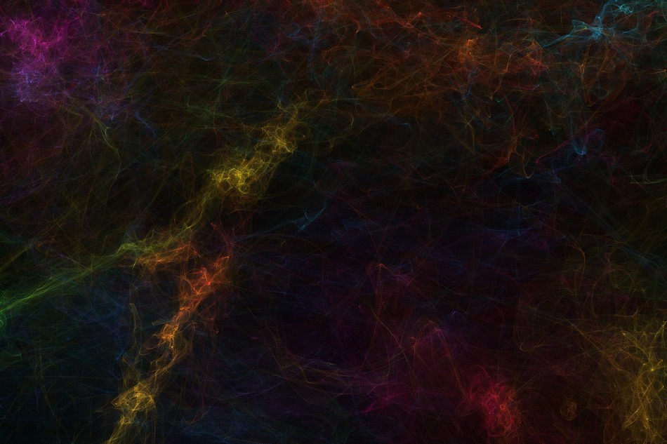 Bright Glowing Abstract lines textures for photoshop ( free 25 Abstract ...