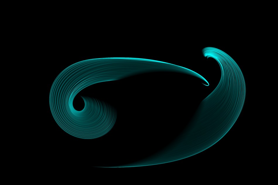Bright Glowing Abstract lines textures for photoshop ( free 25 Abstract ...