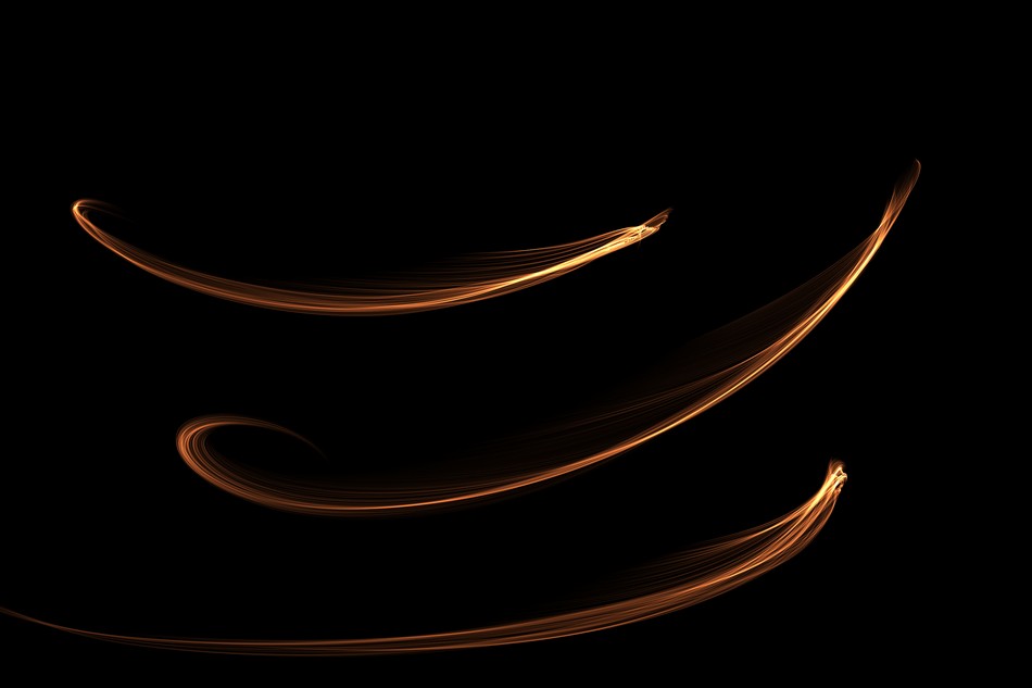 Bright Glowing Abstract lines textures for photoshop ( free 25 Abstract ...