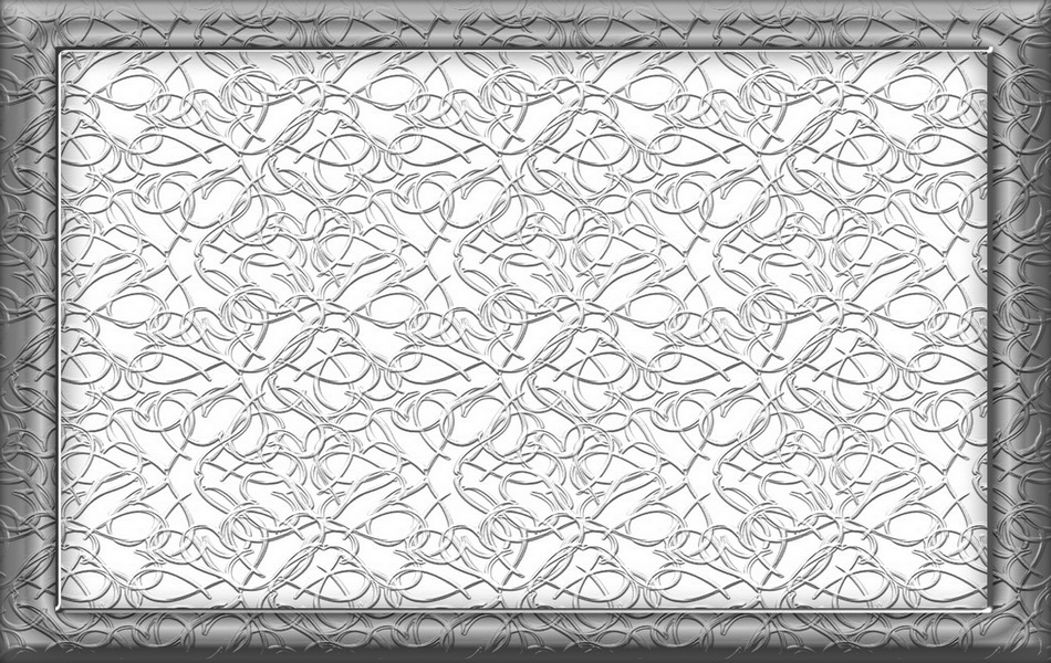 Metallic Frames - Backgrounds for Photoshop | Free for commercial use