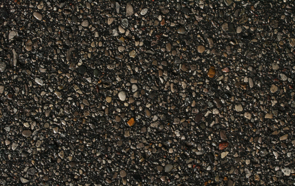 Asphalt - Texture for Photoshop